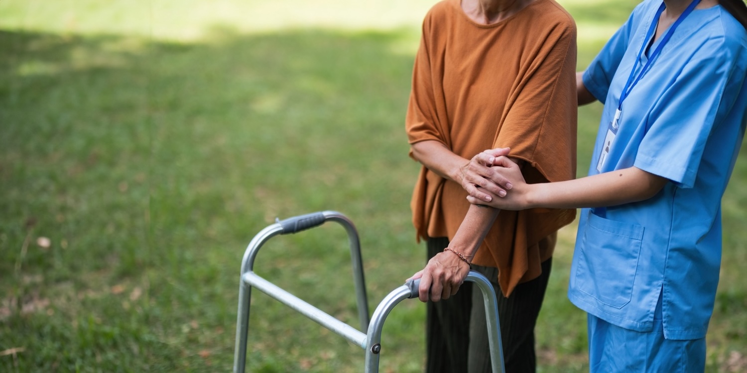 What is a Nursing Home? | A Detailed Guide • Wiserr